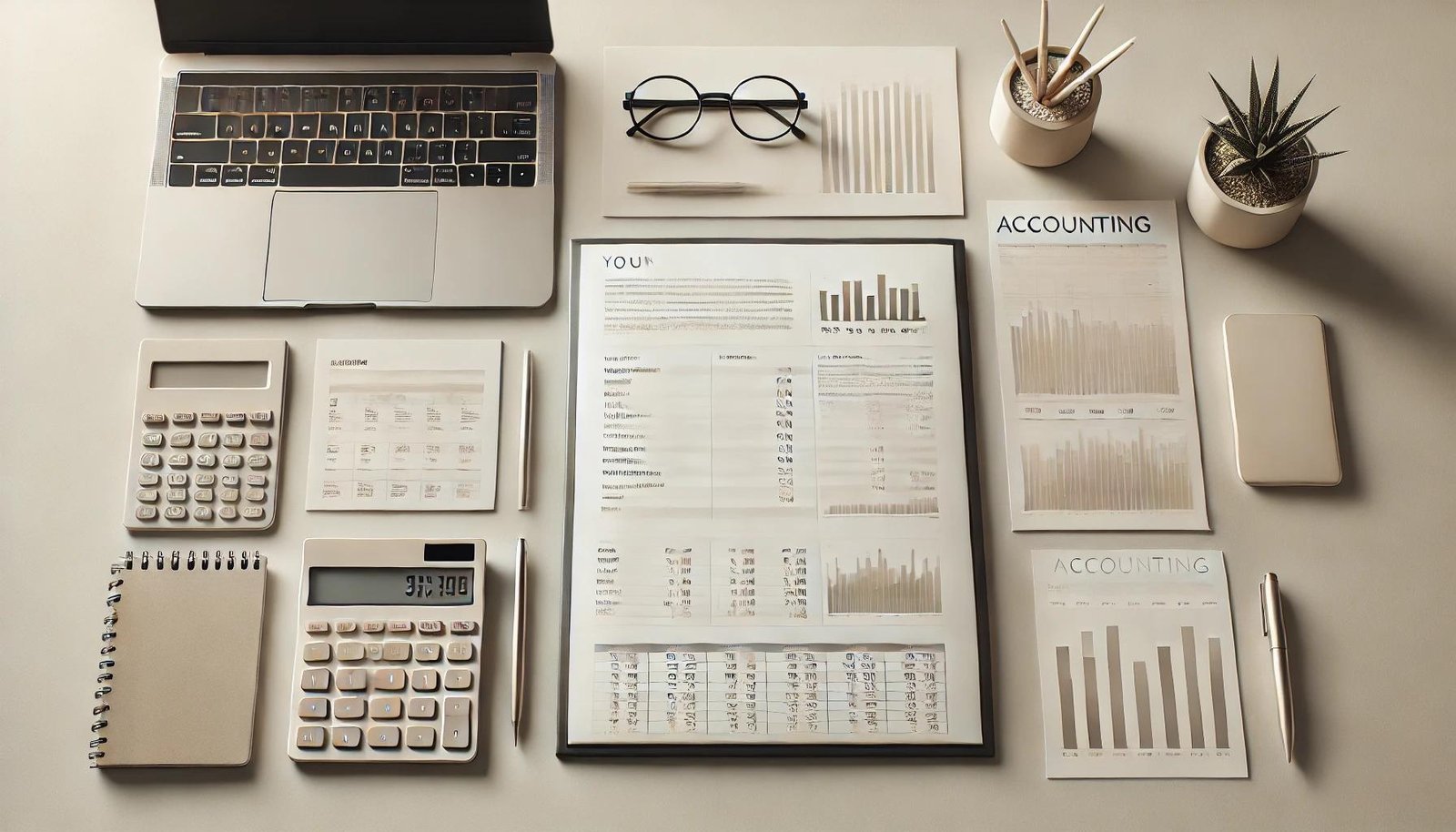 Full Charge Bookkeeping - BooksKeeping Expert